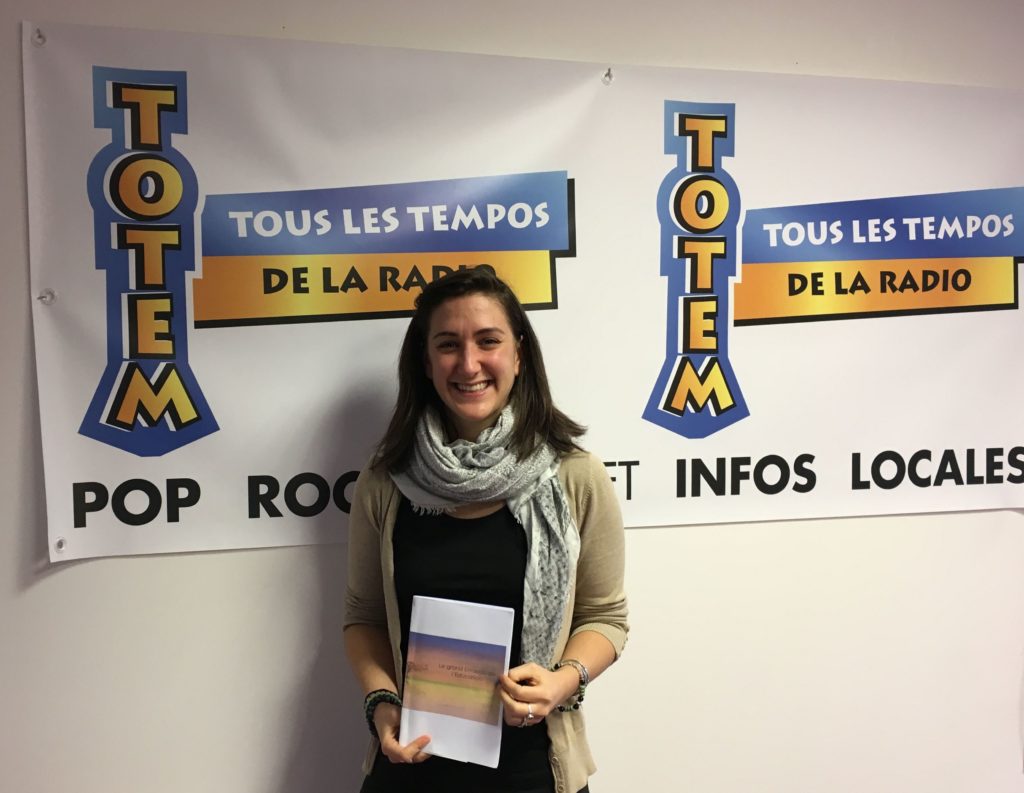 Le Grand Bivouac de l’Education: sur les ondes!!