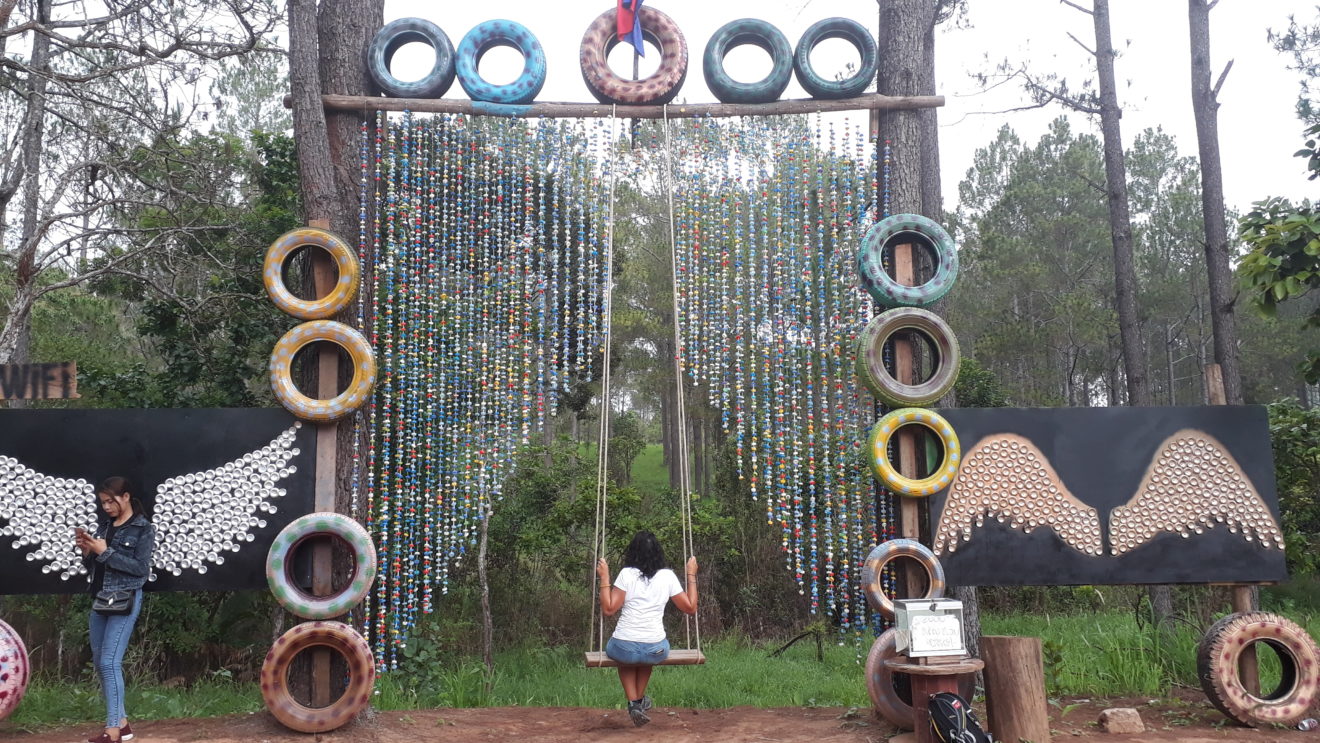 La Coconut School: une école cambodgienne à l’avant-garde de la ...