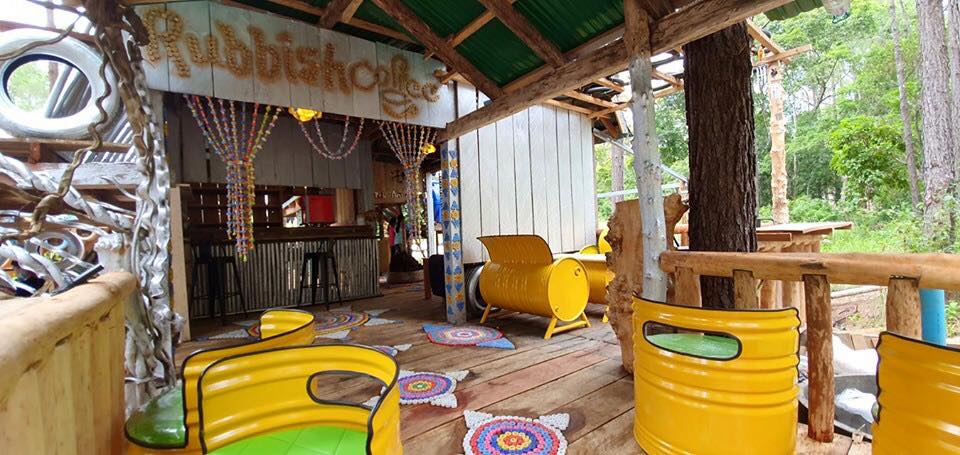 La Coconut School: une école cambodgienne à l’avant-garde de la ...